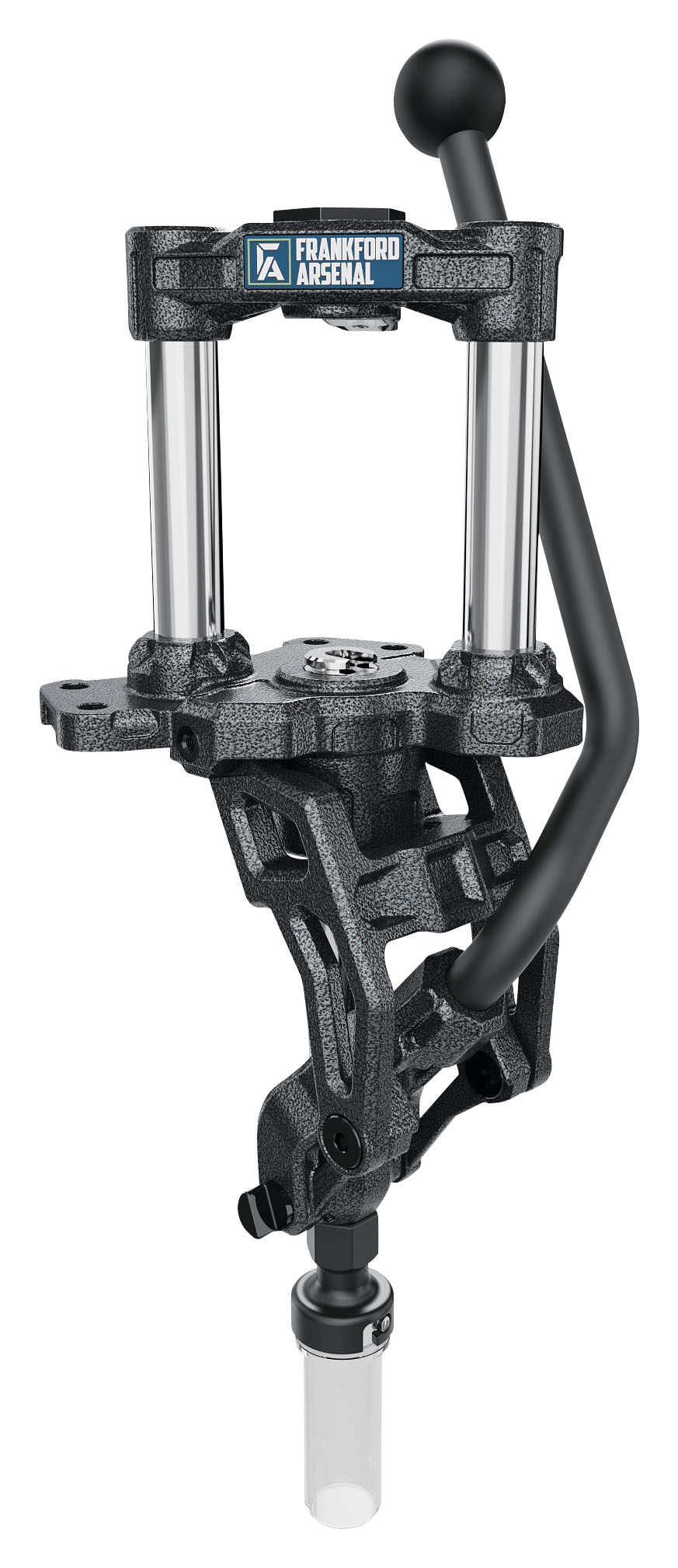 Frankford Arsenal F-1 Single-Stage Reloading Press | Bass Pro Shops